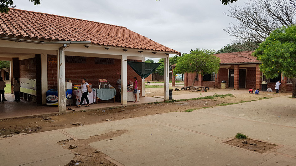 STEM education in Bolivia – Our contribution