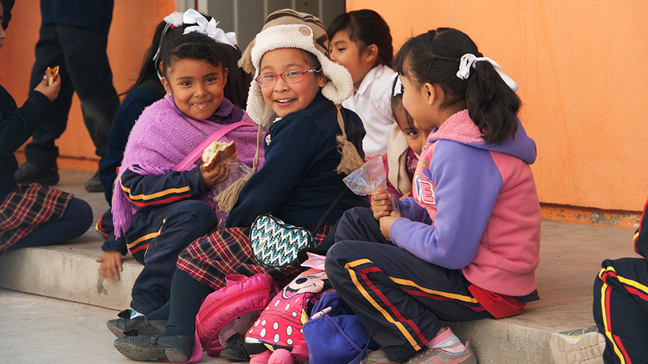 STEM education in Mexico – Our contribution