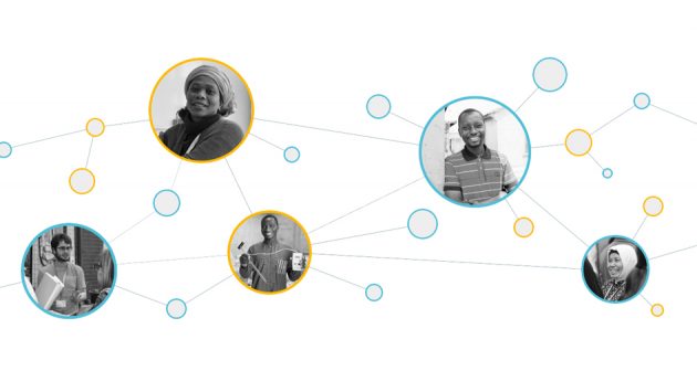 empowering people. Network: Technology for developing regions