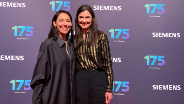 175 Jahre Siemens: Technologische und soziale Innovation