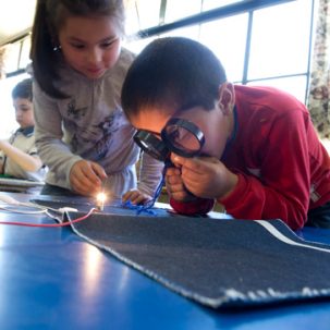 Global Alliance of Siemens Foundations - Siemens Stiftung