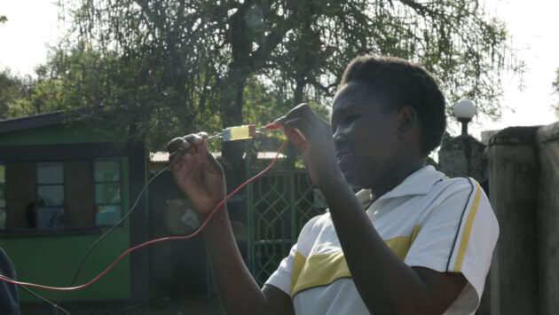 WeLearn - Siemens Stiftung