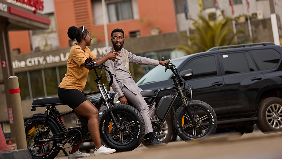 E-Mobility 4 Impact - Siemens Stiftung