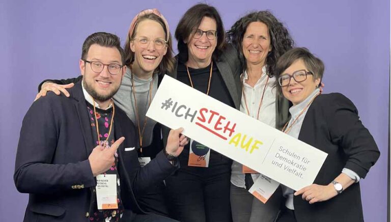 Siemens Stiftung Media Center