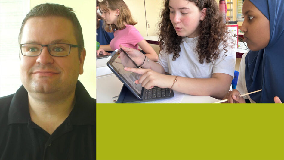 Siemens Stiftung Media Center