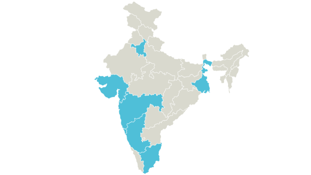 STEM Education for Innovation: Experimento India - Siemens Stiftung
