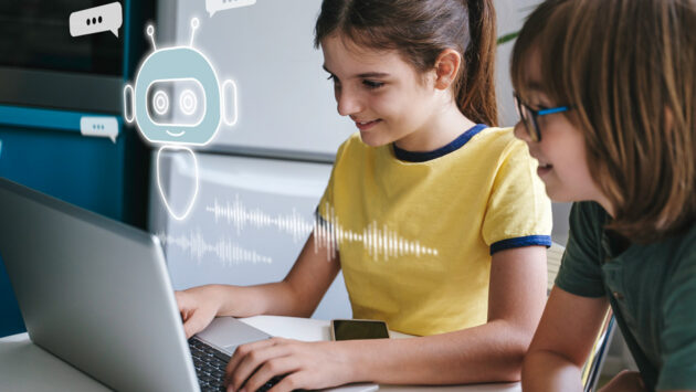 Website of Siemens Stiftung international