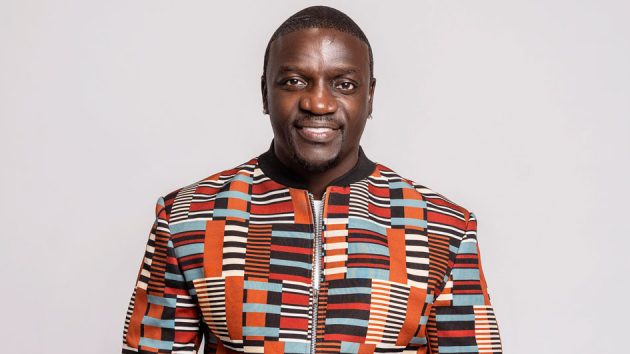 ACCES 2019: Akon kommt als Keynote Speaker nach Ghana - Siemens Stiftung